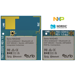 Wireless Modules | Bluetooth, Wi-Fi, LoRaWan | Ezurio